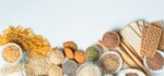 8 High-Protein Grains According to Dietitians – IronMag Bodybuilding ...