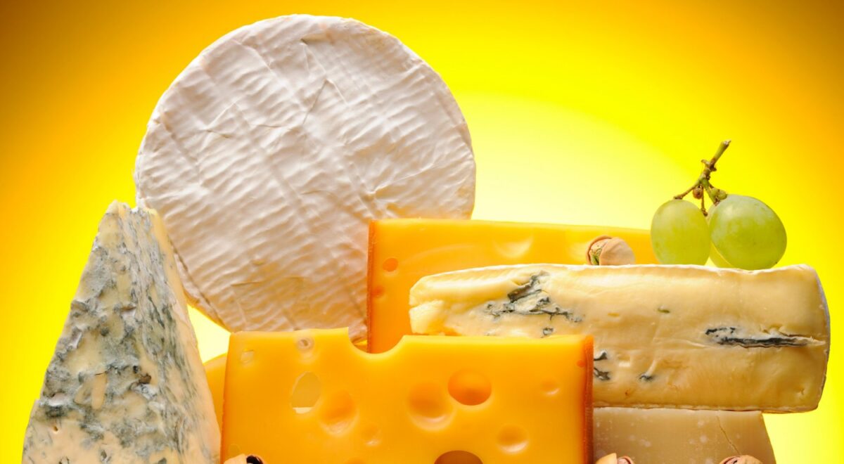 The 5 Best Cheeses You Should Be Eating for Weight Loss – IronMag ...