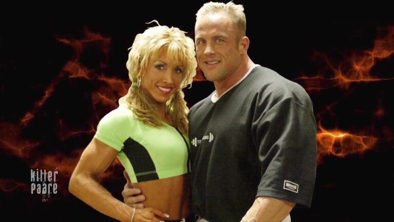 Fit for Murder: Craig Titus & Kelly Ryan Documentary – IronMag ...