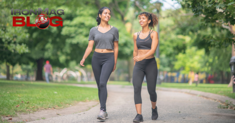 Curious About Japanese Walking? Try This 5-Day Interval Walking Plan ...